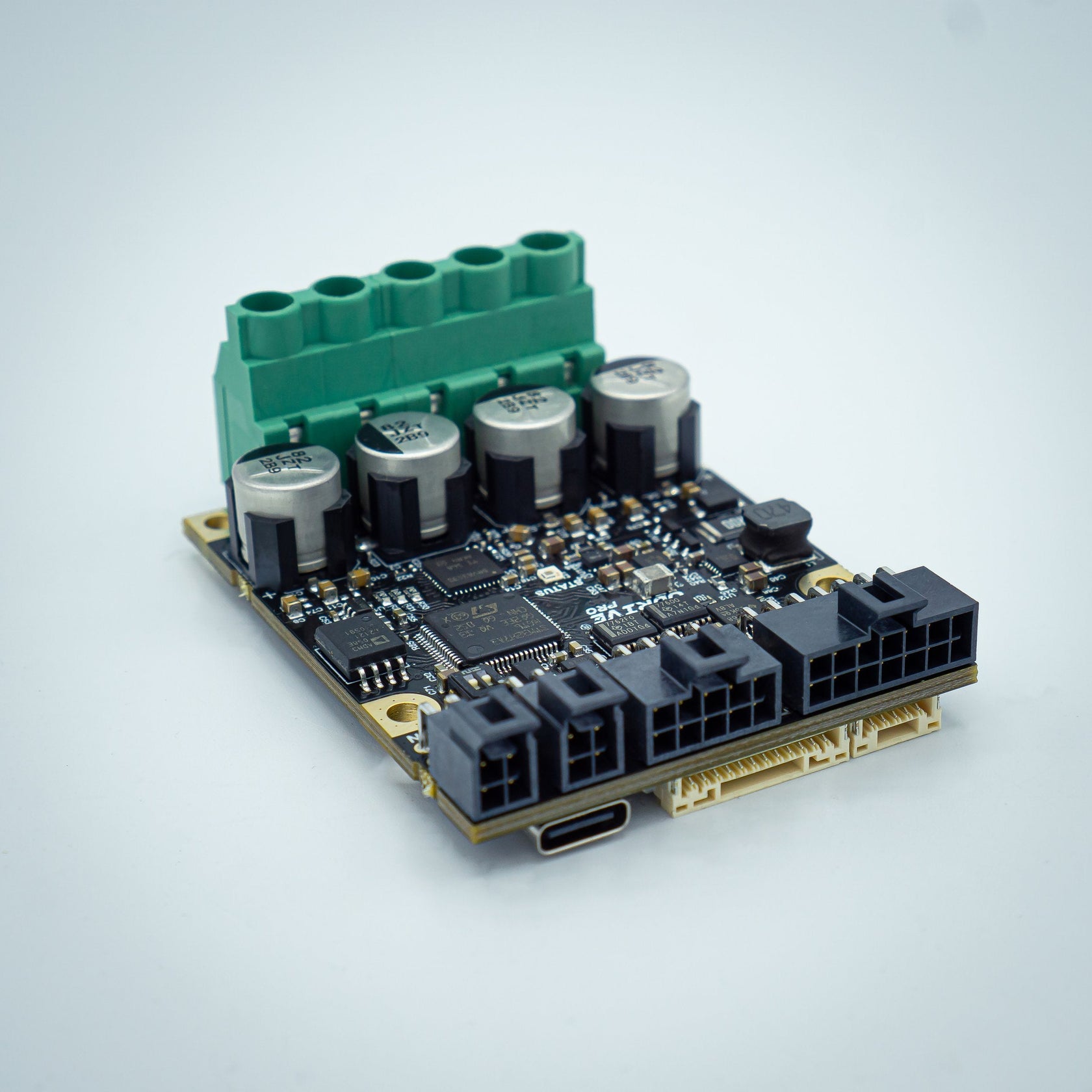 ODrive Pro – ODrive Robotics Worldwide