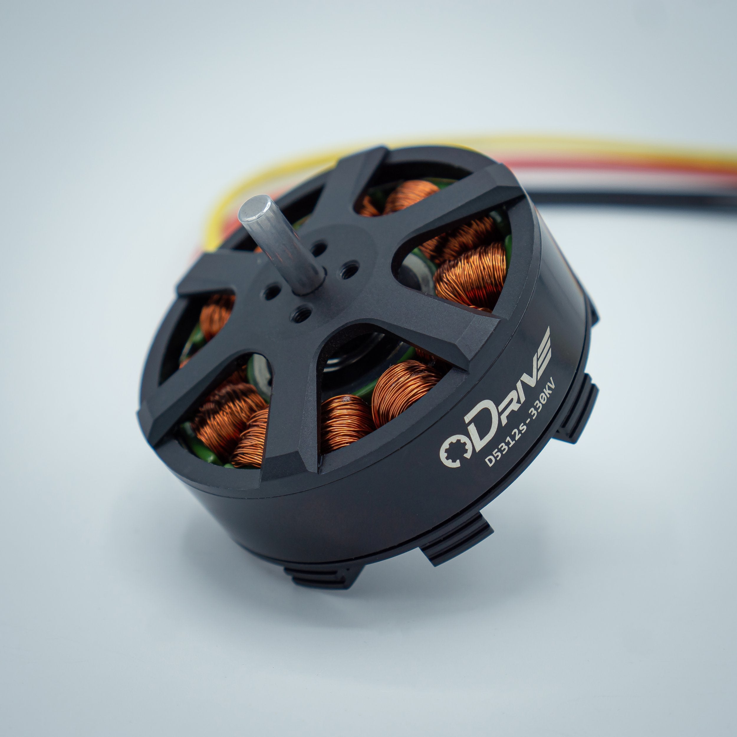 Dual Shaft Motor - D5312s 330KV – ODrive Robotics Worldwide