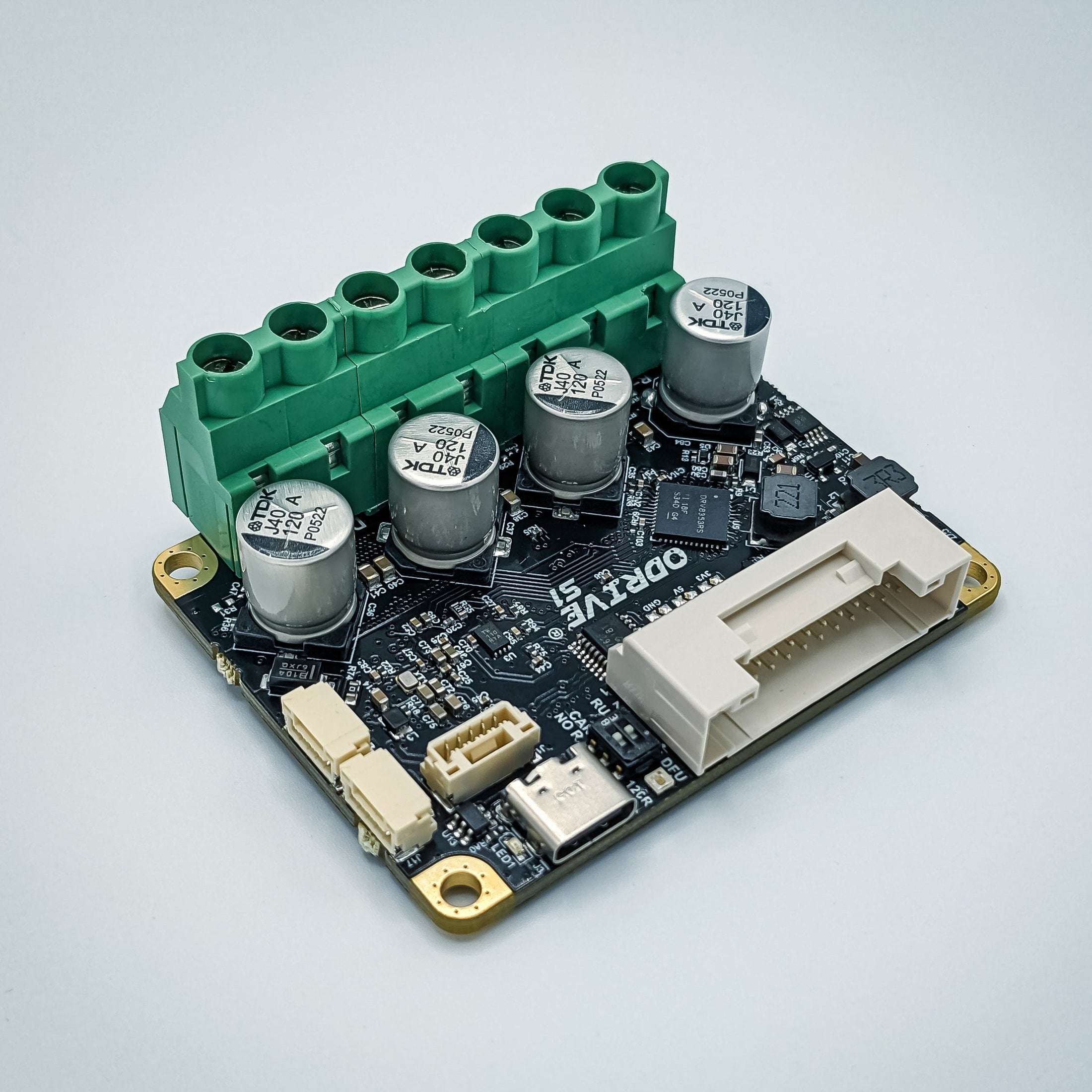 ODrive S1 – ODrive Robotics Worldwide